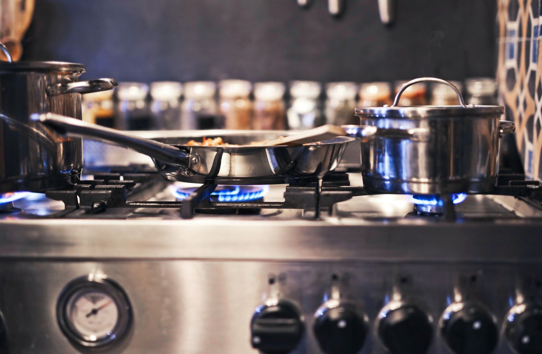 Commercial Kitchen Equipment Supplies | Hospitality Supply Company