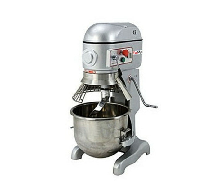 Promix PM-20A Planetary Mixer - 20 Quart Bowl — Hospitality Supply Company
