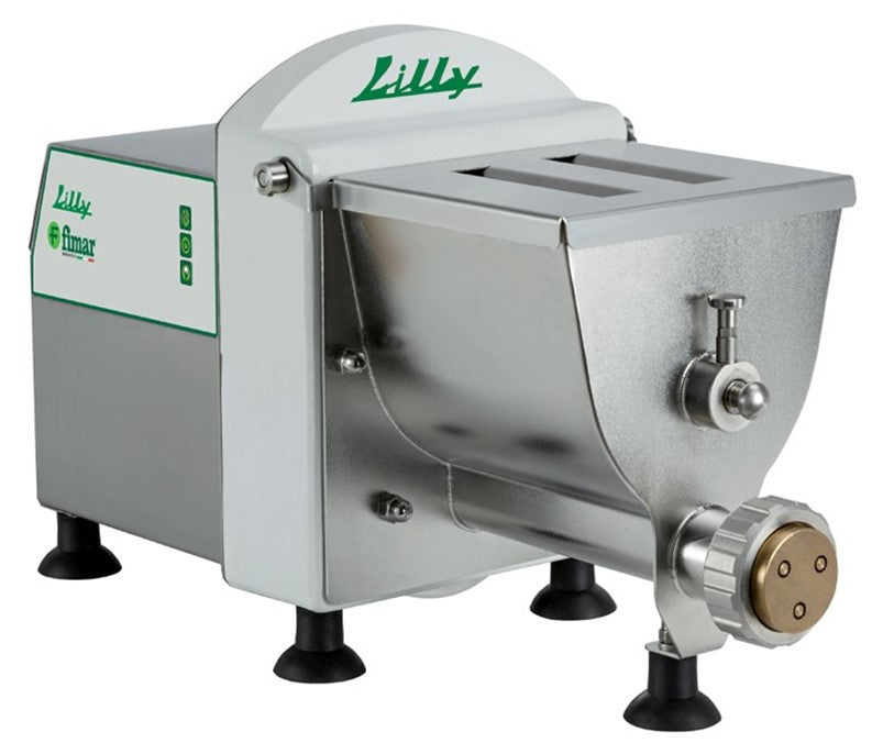 Fimar PF15E Fresh Pasta Machine - Hopper Capacity 1.5 kg — Hospitality ...