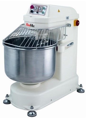 Promix SM-70 Spiral Mixer - 40KG — Hospitality Supply Company